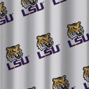 The Northwest Company | Accents | Nwt Lsu Curtains Window Panels With ...